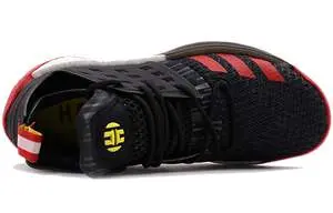Adidas Harden Volume 2 Mcdonald's All-american Sneakers