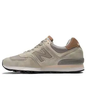 NEW BALANCE New Balance 576 Sneakers Beige/brown