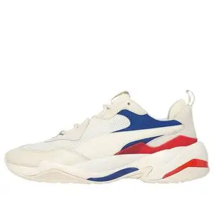 PUMA PUMA Thunder Sneakers White/blue/red