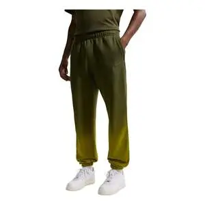 Nike Nike Nocta Fleece Cs Pants 'moss Medium Olive' Moss/medium Olive