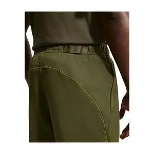 Nike Nocta Fleece Cs Pants 'moss Medium Olive - Moss/medium Olive