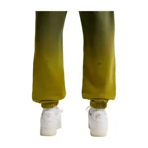 Nike Nocta Fleece Cs Pants 'moss Medium Olive - Moss/medium Olive