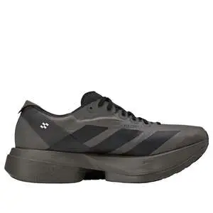 Adidas Y-3 Adizero Adios Pro 4 Sneakers - Cinder/cinder/black
