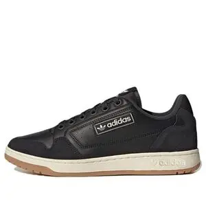 Adidas Originals Ny 90 Sneakers - Black/white