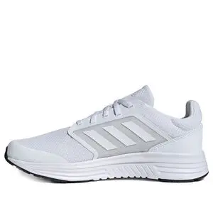 Adidas Galaxy 5 Sneakers - White