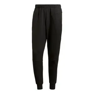 Adidas Apparel Pants Zne Striker Pant - Black