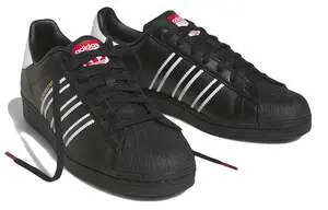 Adidas Superstar Athletic Sneakers