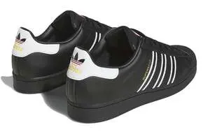Adidas Superstar Athletic Sneakers