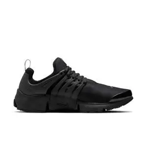 Nike Presto "triple " 2021 - Black