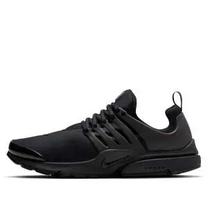 Nike Presto "triple " 2021 - Black