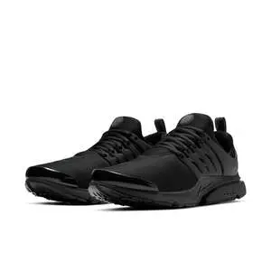 Nike Presto "triple " 2021 - Black