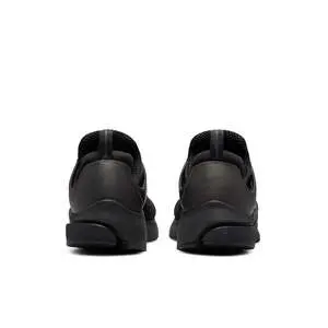 Nike Presto "triple " 2021 - Black