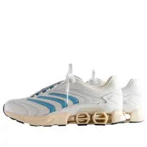 Adidas Adidas X Kith Predator Megaride Sneakers White/blue
