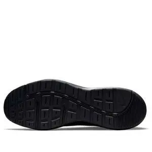 Nike Max Ap Low Top Sneakers - Black