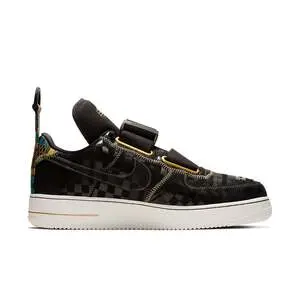 Nike Force 1 Utility " History Month" Sneakers