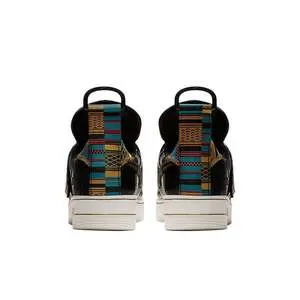 Nike Force 1 Utility " History Month" Sneakers