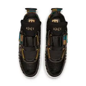 Nike Force 1 Utility " History Month" Sneakers