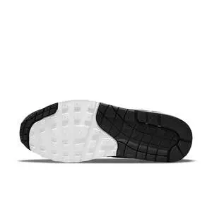 Nike Patta X Air Max 1 "black" Sneakers - Black/grey