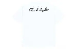 CONVERSE Ss22 Classic Chuck Printing T-shirt