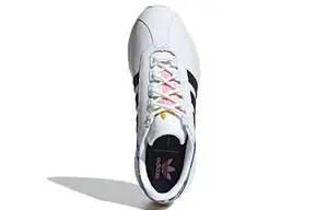 Adidas Her Studio London X Sl Andridge Expressive Print Sneakers
