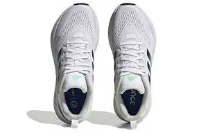 Adidas Questar Pulse Mint Athletic Sneakers