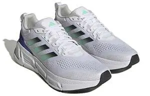 Adidas Questar Pulse Mint Athletic Sneakers