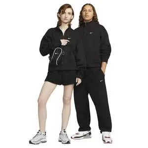 Nike Solo Swoosh 1/4 Zip Top
