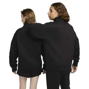 Nike Solo Swoosh 1/4 Zip Top