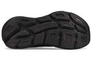 Hoka One One Bondi Athletic Sneakers - Black