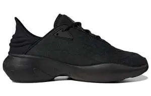 Adidas Adifom Sltn Sneakers - Black