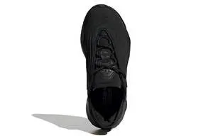 Adidas Adifom Sltn Sneakers - Black