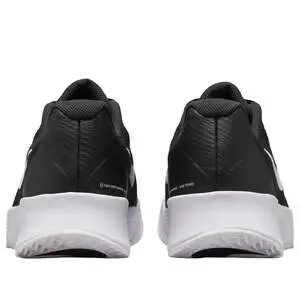 Nike Vapor Lite 3 Clay Court Sneakers - Black/white