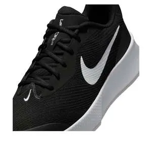 Nike Vapor Lite 3 Clay Court Sneakers - Black/white