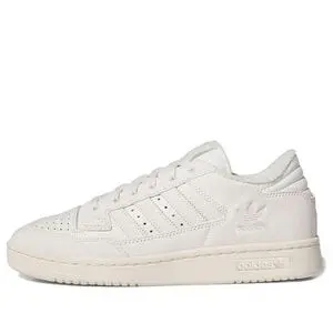 Adidas Originals Centennial 85 Low Top Sneakers - Cloud White