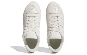Adidas Originals Centennial 85 Low Top Sneakers - Cloud White
