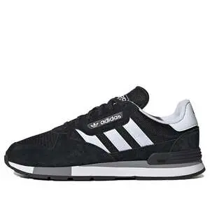 Adidas Originals Treziod 2 Shoes - Black/white