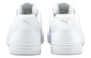 PUMA Caven Low Top Sneakers - White