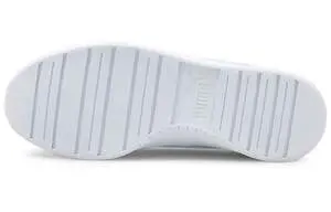 PUMA Caven Low Top Sneakers - White