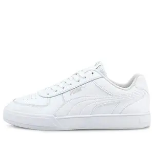PUMA Caven Low Top Sneakers - White