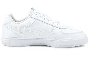 PUMA Caven Low Top Sneakers - White