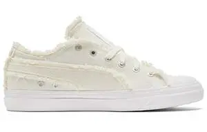 PUMA Capri Raw Cut Sneakers