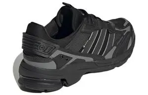 Adidas Spiritain 2000 Gore-tex Low Top Sneakers - Black/gray
