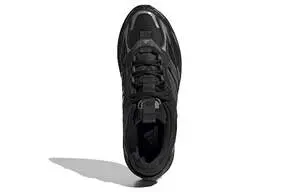 Adidas Spiritain 2000 Gore-tex Low Top Sneakers - Black/gray