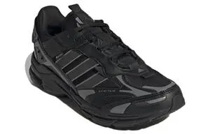 Adidas Spiritain 2000 Gore-tex Low Top Sneakers - Black/gray