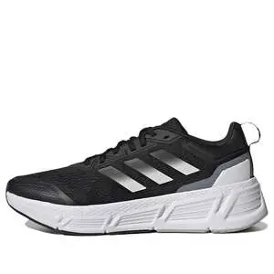 Adidas Questar Athletic Sneakers - Black/white