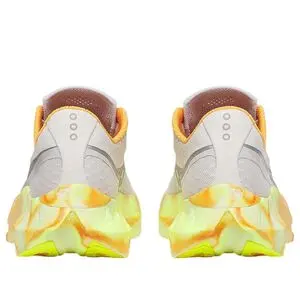 Saucony Endorphin Pro 4 Athletic Sneakers - Fog/peel