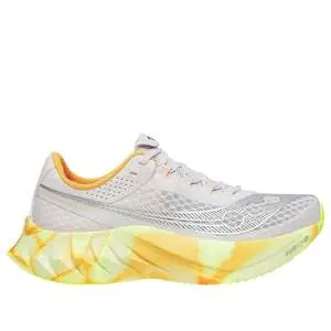 Saucony Endorphin Pro 4 Athletic Sneakers - Fog/peel