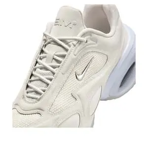 Nike Max Muse Sneakers - Light Bone/metallic Silver/phantom