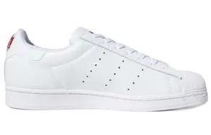 Adidas Superstar Pure Low Top Sneakers