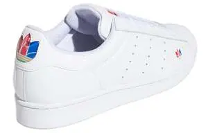 Adidas Superstar Pure Low Top Sneakers